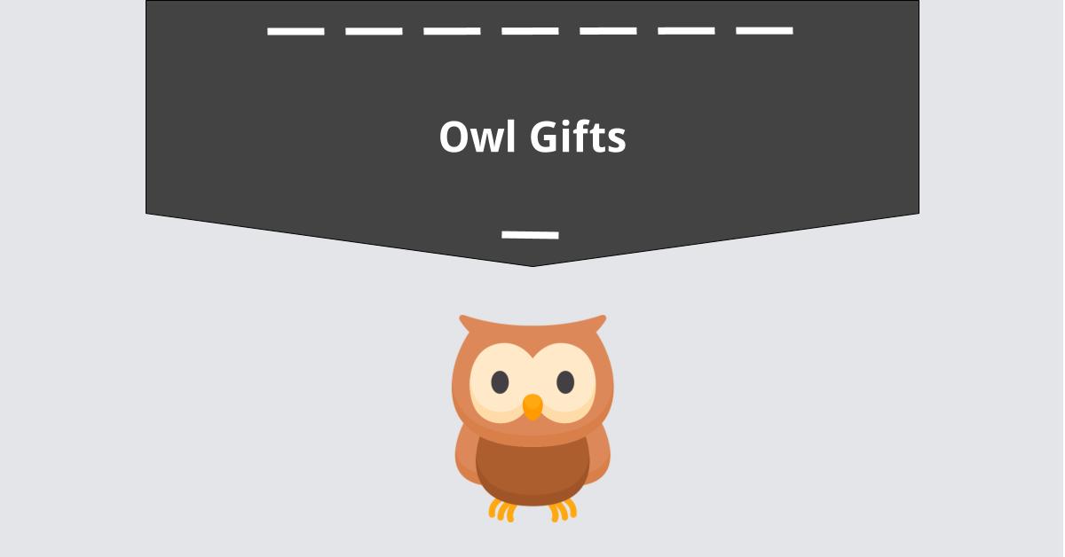 25 Ornate Owl Gifts For 2022 - GiftTable