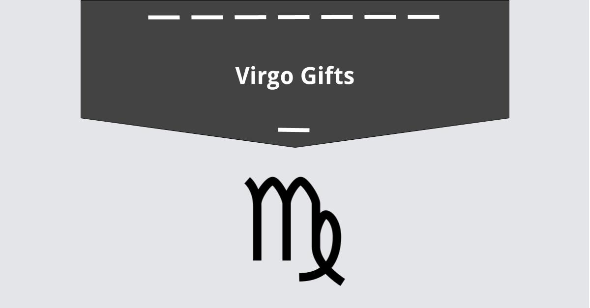 25 Cool Virgo Gifts They'll Love - GiftTable