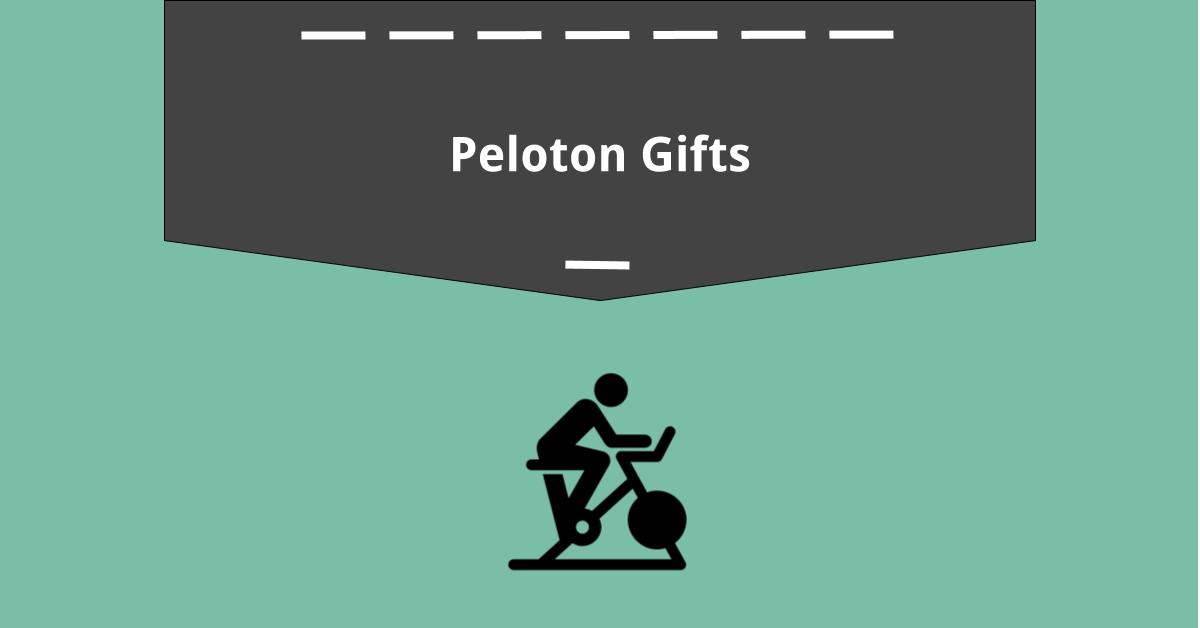 25 Sensational Spin Gifts For Peloton Riders - GiftTable